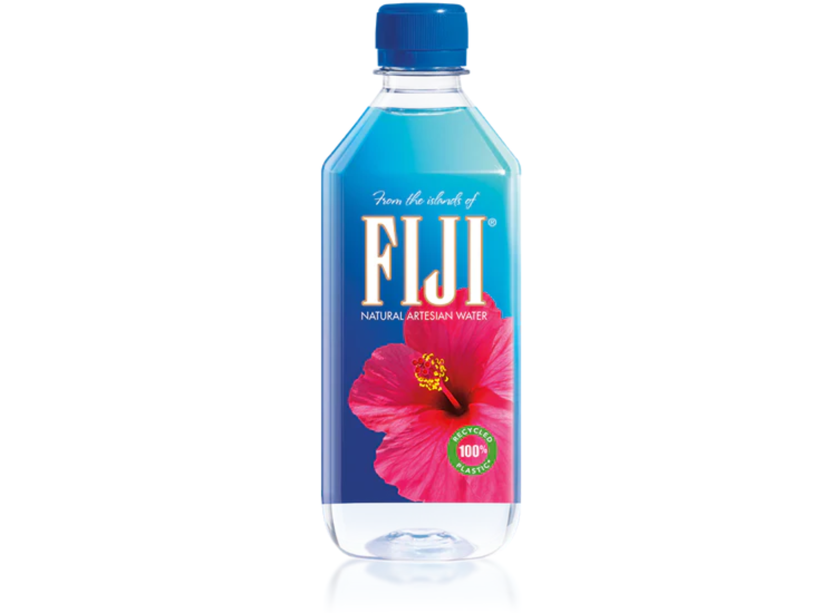 Fiji Water 500ml | Poke Oka